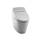 Toto MS920CEMFG One Piece Elongated Dual Flush Toilet with Washlet, 3D ...