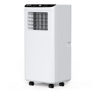 8,000 BTU Portable Air Conditioners, 3-in-1 Portable AC Unit with ...