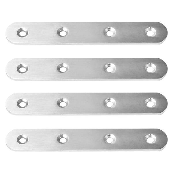 metal brackets
