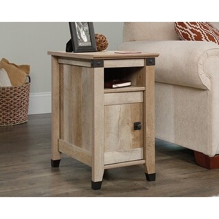 Carson Forge Collection Side Table - Bed Bath & Beyond - 32106172
