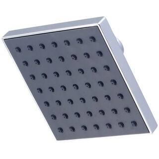 Pioneer Faucets SH-402 Lux Flow 1.75 GPM Single Function Shower Head - Bed Bath & Beyond - 37883682