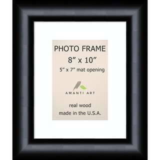 Steinway Black Photo Frame 11 x 13-inch - Bed Bath & Beyond - 10098136