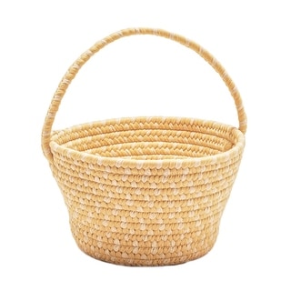 Easter Spring Mix Basket - Bed Bath & Beyond - 33647935
