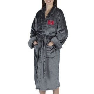 NHL Florida Panthers S/M Silk Touch Robe - Bed Bath & Beyond - 40770716