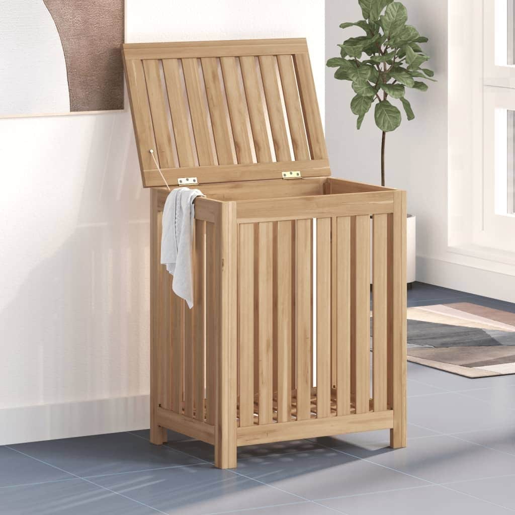 Wood Laundry Hampers - Bed Bath & Beyond