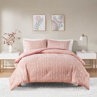 Intelligent Design Althea Modern Comforter Set - On Sale - Bed Bath ...
