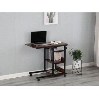Moveable Height Adjustable Modern Computer PC Notebook Writing ...