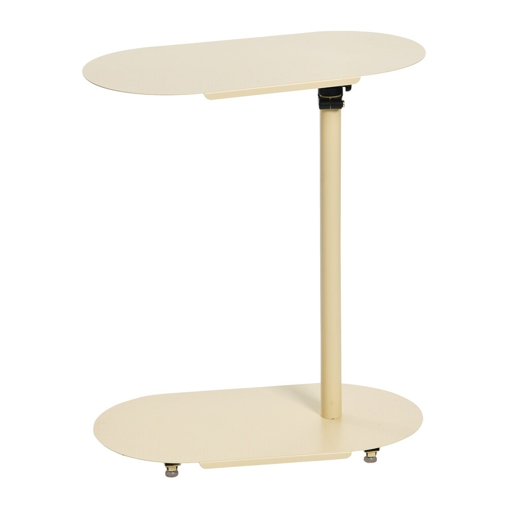 Cream Side Tables - Bed Bath & Beyond