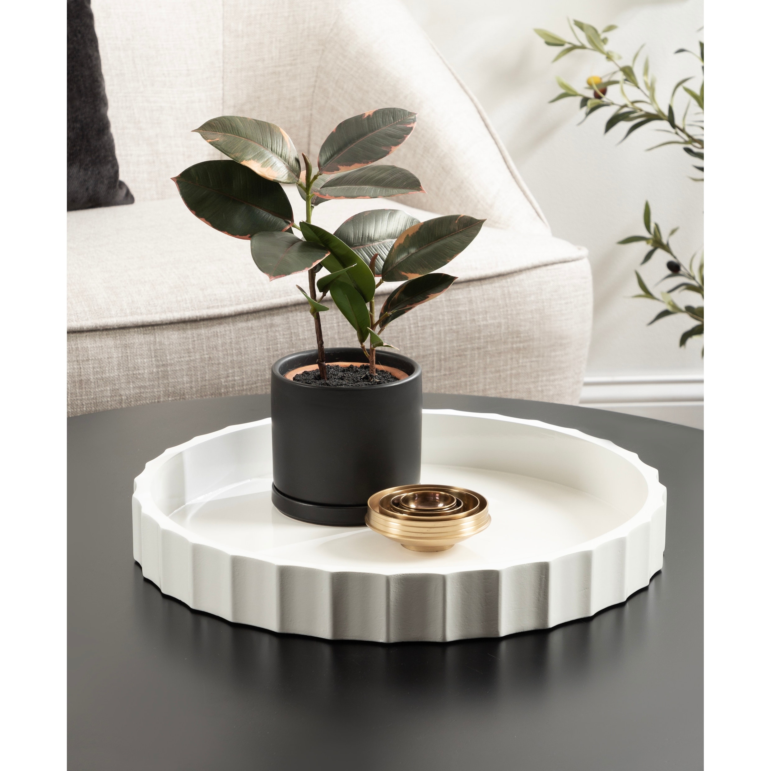 Decorative Trays - Bed Bath & Beyond