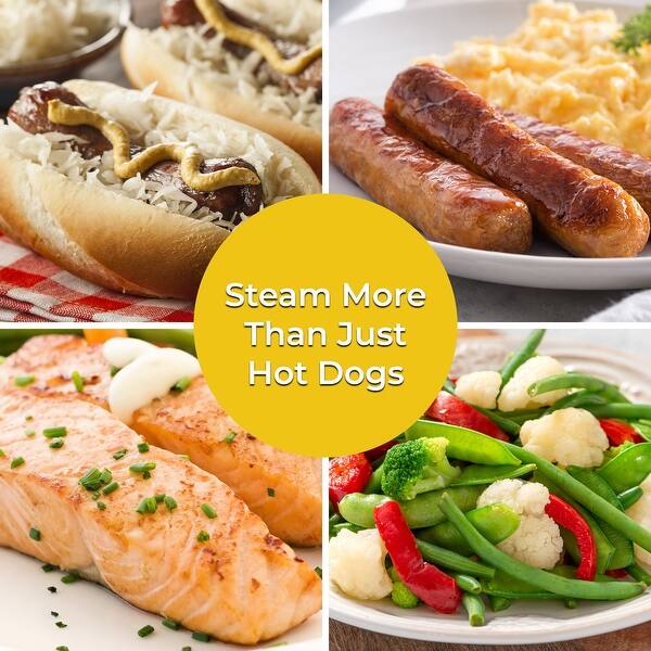 how to cook hot dogs oscar mayer