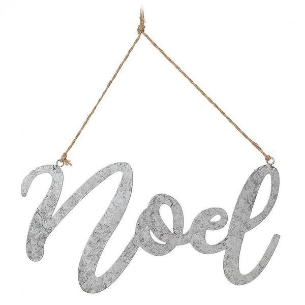 Noel Cursive Script Sign - Bed Bath & Beyond - 40042804