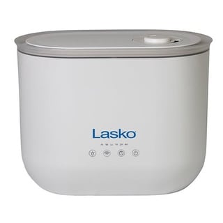 Lasko UH250 Top Fill Ultrasonic Cool Mist Humidifier - Bed Bath ...