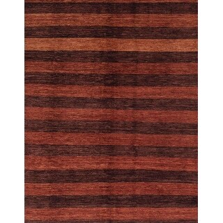 Ahgly Company Machine Washable Abstract Dark Red Area Rugs - Bed Bath ...