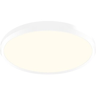 PageOne Lighting Skylight 23.6' Led Flush mount - Bed Bath & Beyond ...