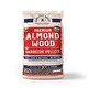 Premium Almond Wood Barbecue Pellets, 20LB Bag - Bed Bath & Beyond ...
