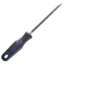 Westward Taper File, 6 in., Triangular 26KR06 - 1 Each - Bed Bath ...