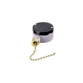 Gardner Bender 2Speed Pull Chain Switch - Bed Bath & Beyond - 12283445
