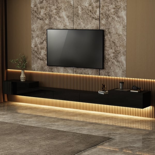led tv lighting