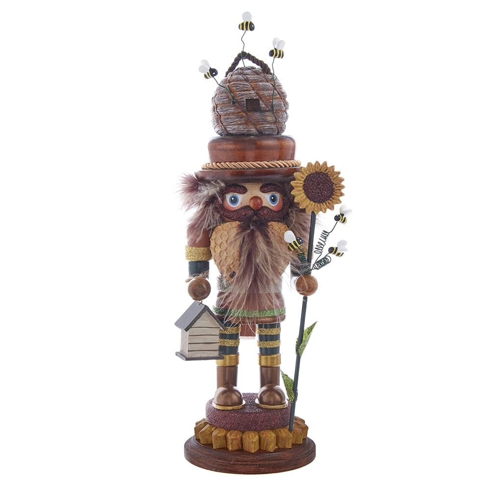 Christmas Nutcrackers and Figurines - Bed Bath & Beyond
