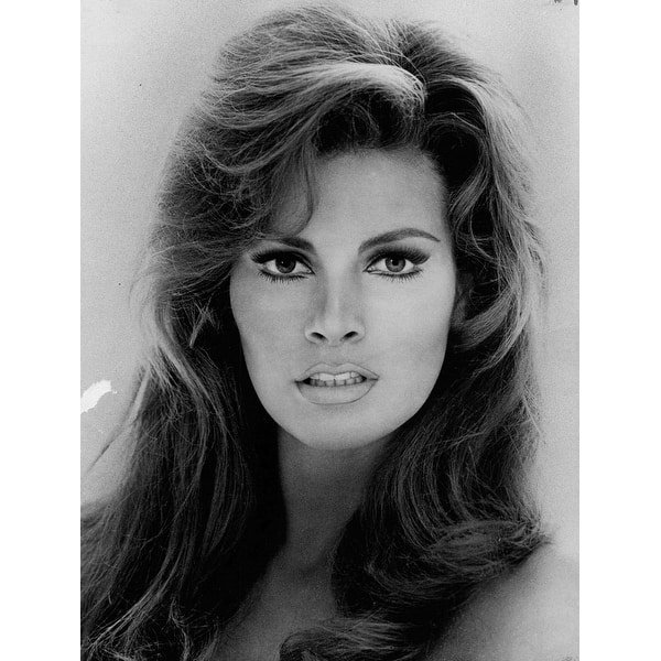 Raquel Welch Photo Print - Bed Bath & Beyond - 25385331