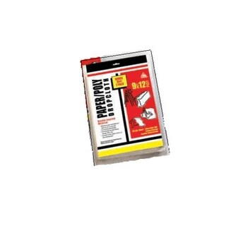 Trimaco 2503 Paper Drop Cloth, 3 x 20 - Bed Bath & Beyond - 20341686