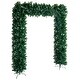vidaXL Christmas Arch Indoor Outdoor Xmas Decoration Holiday Tree Arch ...