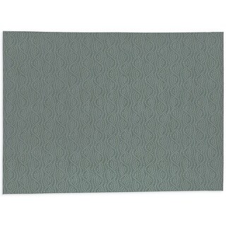 HIGH TIDE SAGE Office Mat By Kavka Designs - Bed Bath & Beyond - 32749342