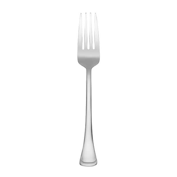 Oneida Emma Everyday Flatware Dinner Fork - Bed Bath & Beyond - 42010259