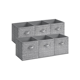 13-Inch Storage Cubes - Multi - Bed Bath & Beyond - 37879334