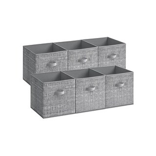 13-Inch Storage Cubes - Multi - Bed Bath & Beyond - 37879334
