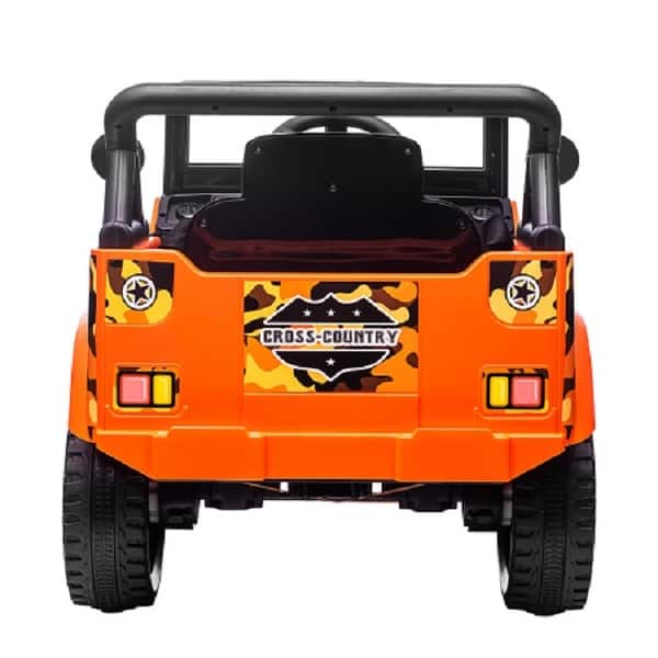 customized power wheels