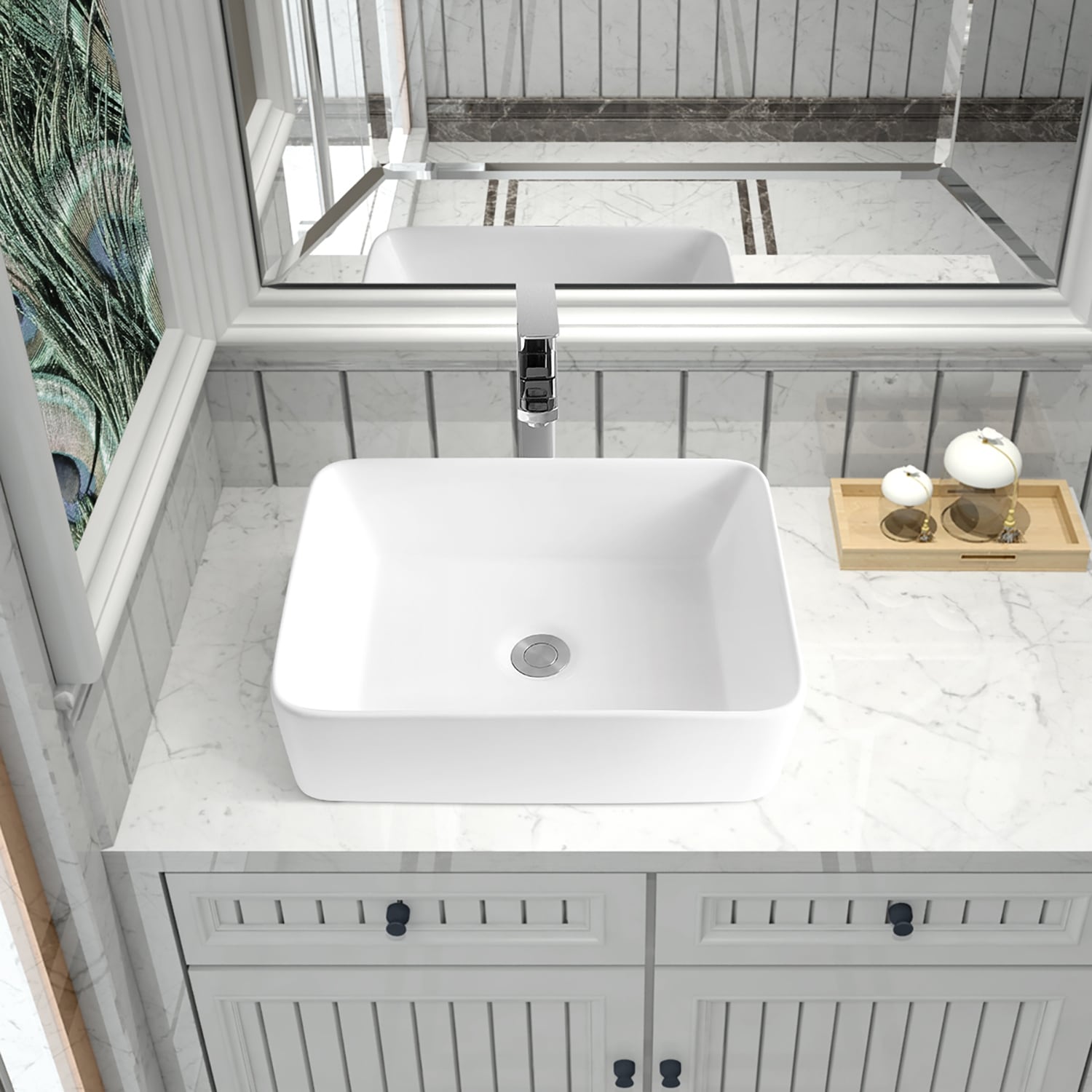 Bathroom Sinks - Bed Bath & Beyond