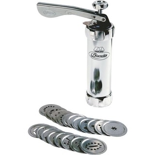 Norpro Deluxe Cookie Press 3301 Unit: EACH - Bed Bath & Beyond - 17505868