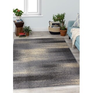 Industrial Indoor Polypropylene Area Rug | Overstock.com
