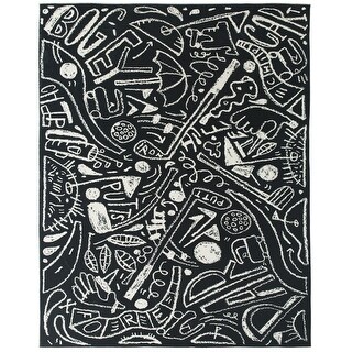 Katie Merz SPORTSGLYPHS Golf Area Rug - Bed Bath & Beyond - 40537484