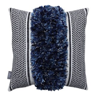Pillow Perfect Indoor Chieftain (Nairobi) 18-inch Throw Pillow, 18 X 18 ...