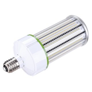 120W e39 led corn light bulb - White - Bed Bath & Beyond - 39642456