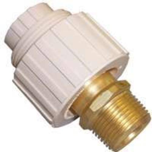 Genova 53050Z Cpvc Transition Fittings, 3/4" x 3/4" - Bed Bath & Beyond ...