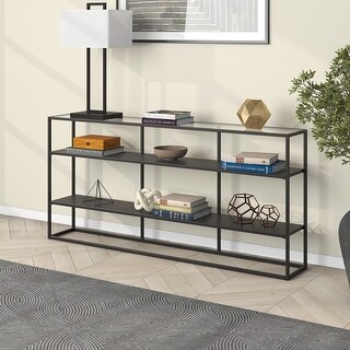 Fallon 64'' Wide Rectangular Console Table - 64" Wide - Bed Bath ...