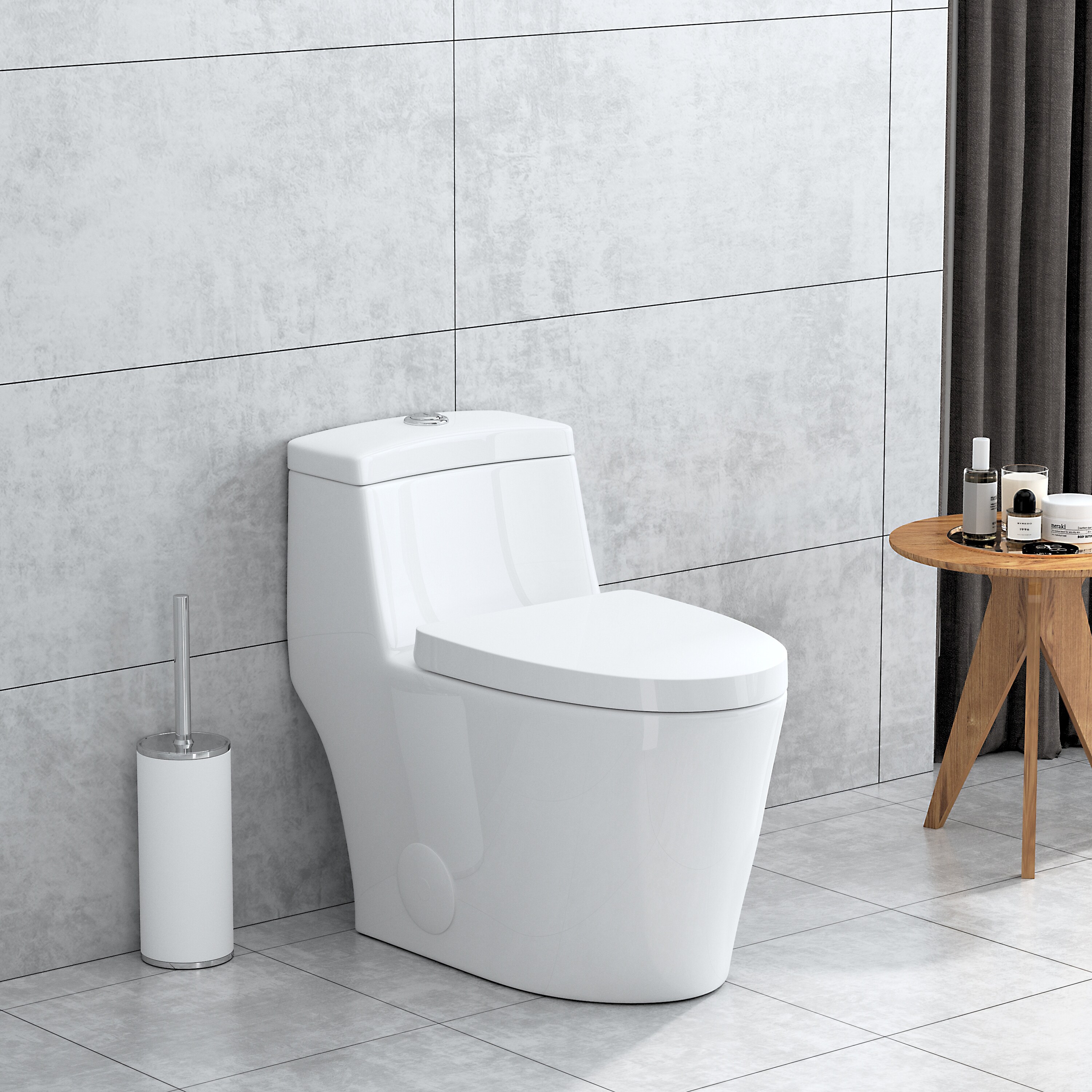 Toilets and Bidets - Bed Bath & Beyond