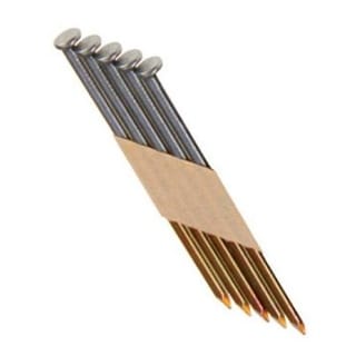 Grip-Rite GRSP8D Clipped Head Framing Nail, 2-3/8" x 0.113" - Bed Bath ...