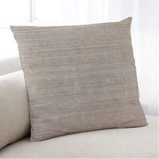 Ahgly Company Mid-Century Modern Brown Throw Pillow - Bed Bath & Beyond ...