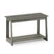 Porch & Den Dancy TV Stand - Bed Bath & Beyond - 22886093