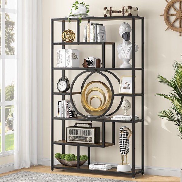 Metal bookcases for sale store