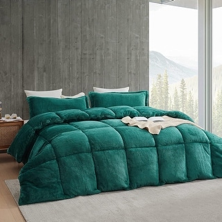 Me Comforter ATE Your Comforter® - Coma Inducer® Oversized Comforter ...