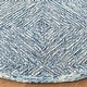 SAFAVIEH Handmade Capri Sigrun Contemporary Wool Rug - Bed Bath ...