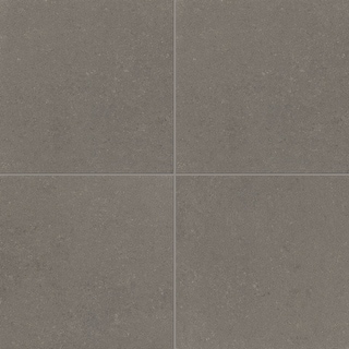 Daltile AC2424P Anchorage - 23" x 23" Square Wall & Floor Tile - - Bed ...