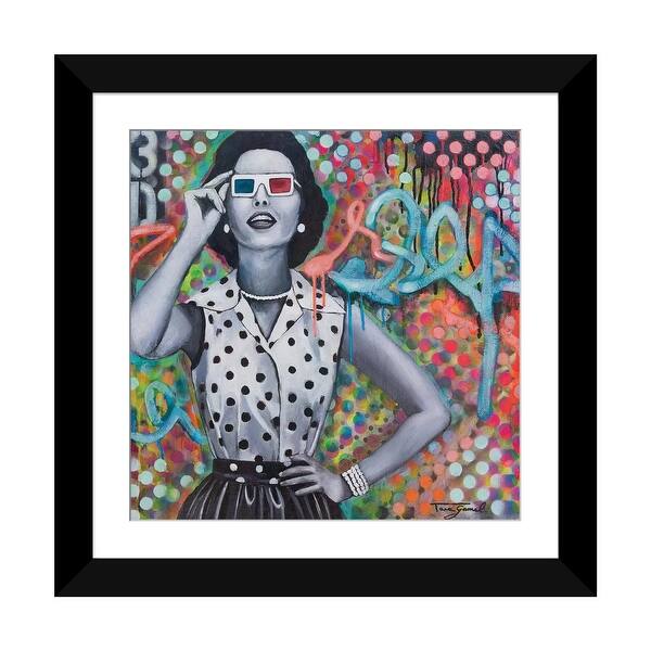 distorted perception