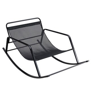 Rocker chair, lounge chair - Bed Bath & Beyond - 40542221