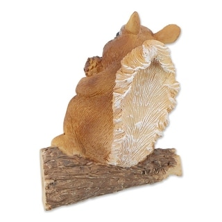 Gathering squirrel tree décor - Bed Bath & Beyond - 35759268